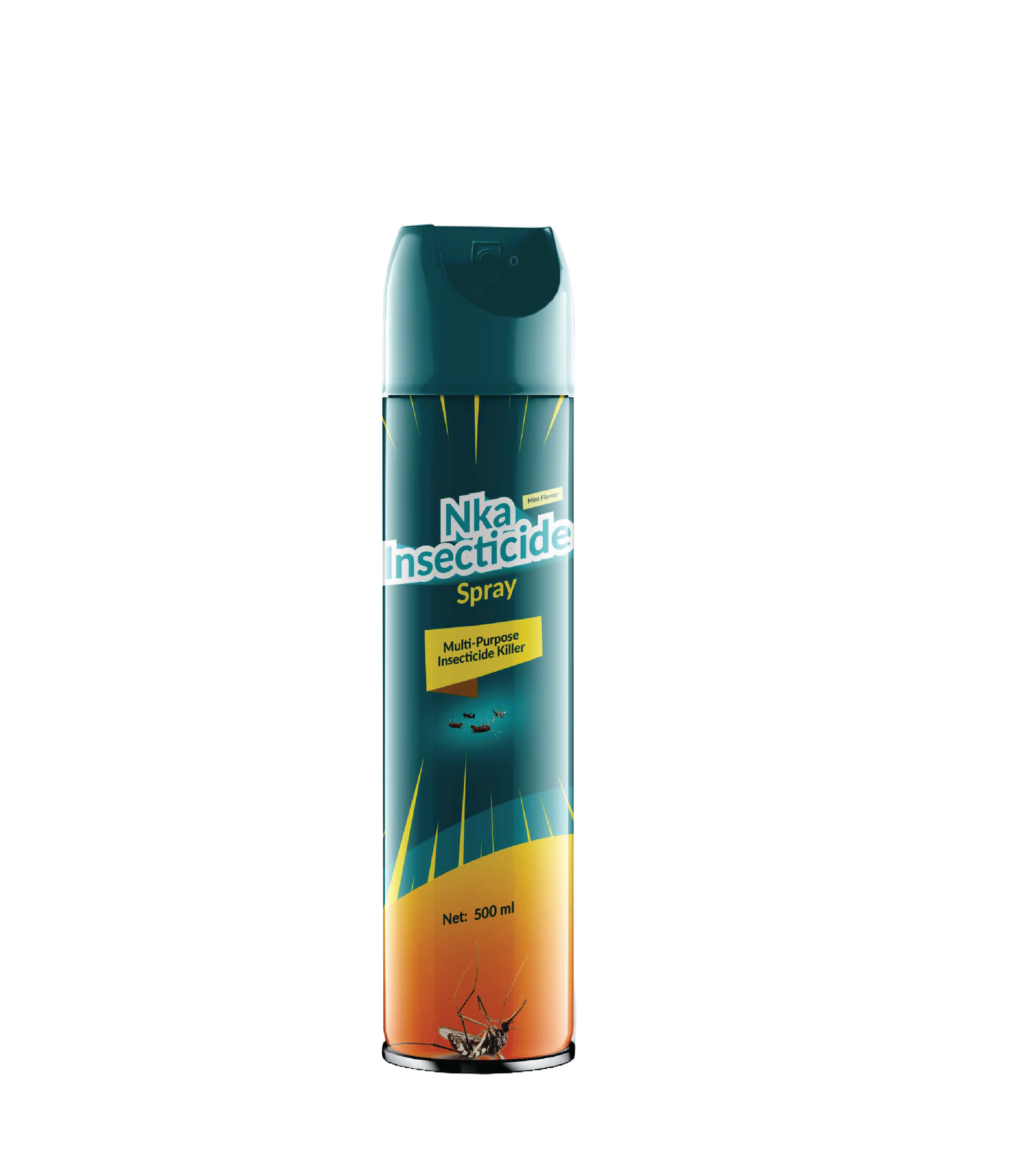 NKA Insecticide Spray